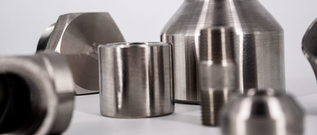 Sanitary Fittings - James Duva Inc.