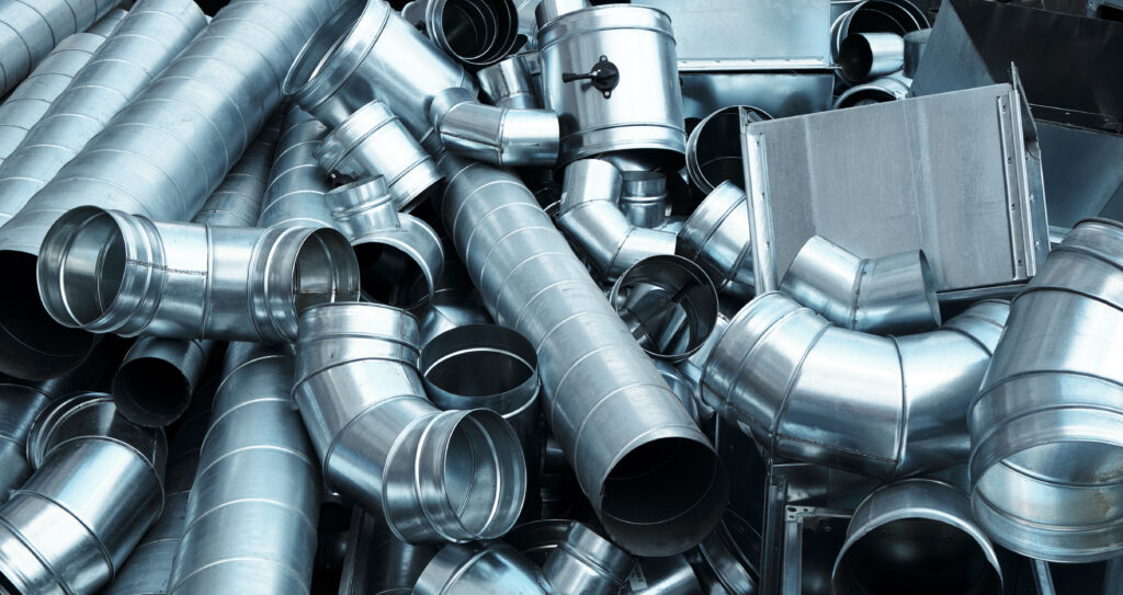 Industrial Tubing Demystified: Welded to Seamless - James Duva Inc.