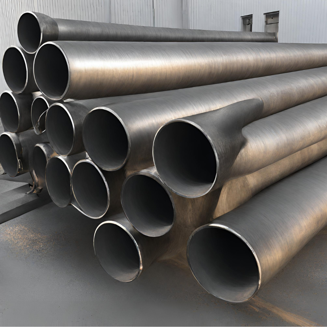 Selecting butt weld fittings: Your blueprint for success - James Duva Inc.