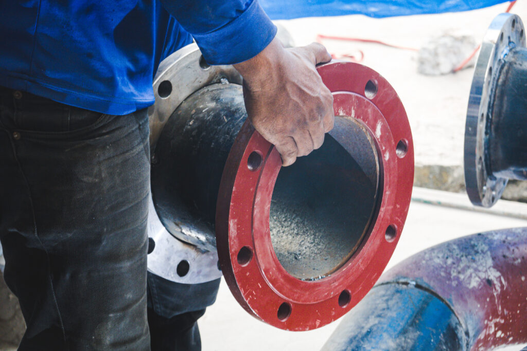 Flanges, Fittings, and Pipes: The Advantages of Premium Stainless Steel ...